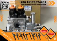 China Truck Engine Parts Auto Parts Diesel Fuel Injection Pump 6156-71-1132 6156711132 6156-71-1131 6156711131 for for sale