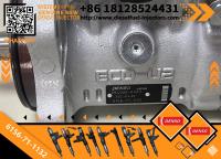 China Truck Engine Parts Auto Parts Diesel Fuel Injection Pump 6156-71-1132 6156711132 6156-71-1131 6156711131 for for sale