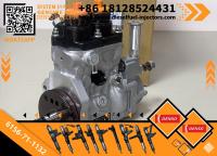 China Truck Engine Parts Auto Parts Diesel Fuel Injection Pump 6156-71-1132 6156711132 6156-71-1131 6156711131 for for sale