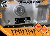 China Common Rail Fuel Injection Pump 6219-71-1101 for Engine SA12VD140 Fuel Pump 6219-71-1101 6219-71-1100 for sale
