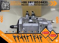 China Common Rail Fuel Injection Pump 6219-71-1101 for Engine SA12VD140 Fuel Pump 6219-71-1101 6219-71-1100 for sale