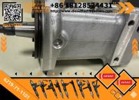 China Common Rail Fuel Injection Pump 6219-71-1101 for Engine SA12VD140 Fuel Pump 6219-71-1101 6219-71-1100 for sale
