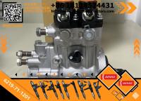 China 6219-71-1201 094000-0633 Fuel Injection Pump for for sale
