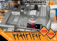 China 6219-71-1201 094000-0633 Fuel Injection Pump for for sale