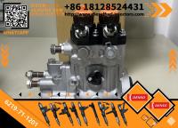 China 6219-71-1201 094000-0633 Fuel Injection Pump for for sale