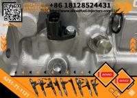 China High Quality Fuel Injection Pump 6251-71-1121 094000-0572 094000-0573 094000-0574 for for sale