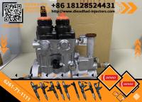 China Excavator Diesel Engine Fuel Injection Pump PC1250-8 Parts 6261-71-1111 094000-0582 094000-0580 094000-0561 8-98013910-0 for sale