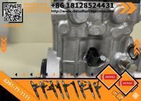 China Excavator Diesel Engine Fuel Injection Pump PC1250-8 Parts 6261-71-1111 094000-0582 094000-0580 094000-0561 8-98013910-0 for sale