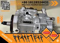 China Truck Engine Parts Auto Parts Diesel Fuel Injection Pump 6217-71-1120 6217-71-1121 094000-0320 094000-0322 for sale
