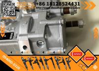 China Truck Engine Parts Auto Parts Diesel Fuel Injection Pump 6217-71-1120 6217-71-1121 094000-0320 094000-0322 for sale