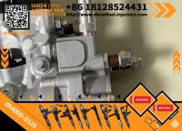 China Truck Engine Parts Auto Parts Diesel Fuel Injection Pump 6217-71-1120 6217-71-1121 094000-0320 094000-0322 for sale
