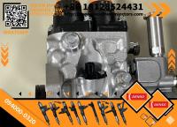 China Truck Engine Parts Auto Parts Diesel Fuel Injection Pump 6217-71-1120 6217-71-1121 094000-0320 094000-0322 for sale