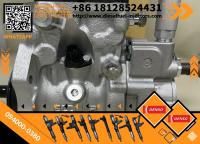 China 6156-71-1112 Fuel Injection Pump 094000-0380 for SAA6D125E-3 Engine for sale