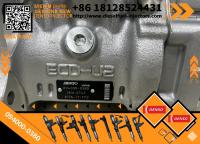 China 6156-71-1112 Fuel Injection Pump 094000-0380 for SAA6D125E-3 Engine for sale