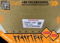 China 6156-71-1112 Fuel Injection Pump 094000-0380 for SAA6D125E-3 Engine for sale