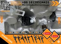 China 6156-71-1112 Fuel Injection Pump 094000-0380 for SAA6D125E-3 Engine for sale
