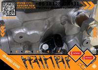 China Truck Engine Parts Auto Parts Diesel Fuel Injection Pump 094000-0560DR 094000-0560 8980139100 8980139101 094000-056 for sale
