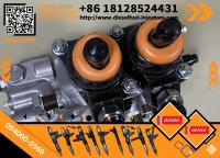 China Truck Engine Parts Auto Parts Diesel Fuel Injection Pump 094000-0560DR 094000-0560 8980139100 8980139101 094000-056 for sale