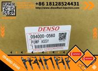 China Truck Engine Parts Auto Parts Diesel Fuel Injection Pump 094000-0560DR 094000-0560 8980139100 8980139101 094000-056 for sale