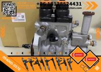 China 6251-71-1121 Fuel Injection Pump 6251-71-1120 0940000574 094000-0574 094000-0570 PC400-8 PC450-8 for sale