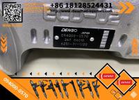 China 6251-71-1121 Fuel Injection Pump 6251-71-1120 0940000574 094000-0574 094000-0570 PC400-8 PC450-8 for sale