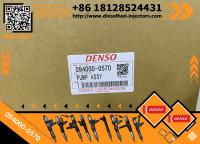 China 6251-71-1121 Fuel Injection Pump 6251-71-1120 0940000574 094000-0574 094000-0570 PC400-8 PC450-8 for sale