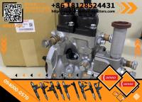 China 6251-71-1121 Fuel Injection Pump 6251-71-1120 0940000574 094000-0574 094000-0570 PC400-8 PC450-8 for sale