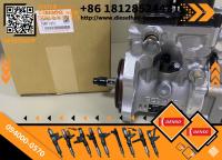 China 6251-71-1121 Fuel Injection Pump 6251-71-1120 0940000574 094000-0574 094000-0570 PC400-8 PC450-8 for sale