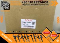 China Excavator Diesel Engine Fuel Injection Pump PC1250-8 Parts 6261-71-1111 094000-0582 094000-0580 094000-0561 8-98013910-0 for sale