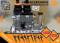 China Excavator Diesel Engine Fuel Injection Pump PC1250-8 Parts 6261-71-1111 094000-0582 094000-0580 094000-0561 8-98013910-0 for sale
