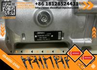 China Excavator Diesel Engine Fuel Injection Pump PC1250-8 Parts 6261-71-1111 094000-0582 094000-0580 094000-0561 8-98013910-0 for sale