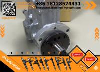 China Excavator Diesel Engine Fuel Injection Pump PC1250-8 Parts 6261-71-1111 094000-0582 094000-0580 094000-0561 8-98013910-0 for sale