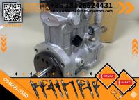 China Excavator Diesel Engine Fuel Injection Pump PC1250-8 Parts 6261-71-1111 094000-0582 094000-0580 094000-0561 8-98013910-0 for sale