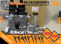China Excavator Diesel Engine Fuel Injection Pump PC1250-8 Parts 6261-71-1111 094000-0582 094000-0580 094000-0561 8-98013910-0 for sale