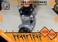 China Excavator Diesel Engine Fuel Injection Pump PC1250-8 Parts 6261-71-1111 094000-0582 094000-0580 094000-0561 8-98013910-0 for sale