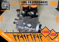 China Excavator Diesel Engine Fuel Injection Pump PC1250-8 Parts 6261-71-1111 094000-0582 094000-0580 094000-0561 8-98013910-0 for sale