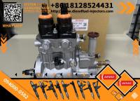 China Excavator Diesel Engine Fuel Injection Pump PC1250-8 Parts 6261-71-1111 094000-0582 094000-0580 094000-0561 8-98013910-0 for sale