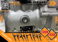China Excavator Diesel Engine Fuel Injection Pump PC1250-8 Parts 6261-71-1111 094000-0582 094000-0580 094000-0561 8-98013910-0 for sale