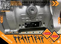 China High Quality Oil Pump Fuel Pump Assembly RE518423 094000-0313 094000-0310 Fuel Injection Pump for sale
