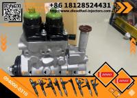 China High Quality Oil Pump Fuel Pump Assembly RE518423 094000-0313 094000-0310 Fuel Injection Pump for sale