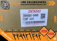 China New Common Rail Fuel Injection Pump 094000-0490 RE521422 for sale