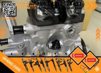 China New Common Rail Fuel Injection Pump 094000-0490 RE521422 for sale