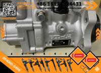China New Common Rail Fuel Injection Pump 094000-0490 RE521422 for sale