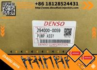 China PINDUN Wholesale New Stainless Steel 294000-0059 RE507959 Diesel Pump for for sale
