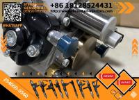 China BOLSTER 294000-0560 Re546123 High Pressure Common for sale