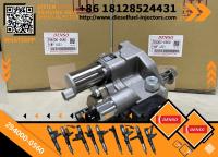 China BOLSTER 294000-0560 Re546123 High Pressure Common for sale