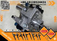 China BOLSTER 294000-0560 Re546123 High Pressure Common for sale