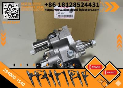 China Fuel Injection Pump RE543423 294000-1540 294000-1541 for sale