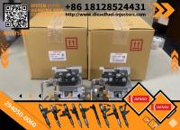 China Common Rail Fuel Injection Pump 294050-0059 294050-0060 294050-0302 294050-0063 RE534156 RE546126 RE519597 for sale