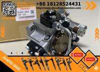 China Common Rail Fuel Injection Pump 294050-0059 294050-0060 294050-0302 294050-0063 RE534156 RE546126 RE519597 for sale